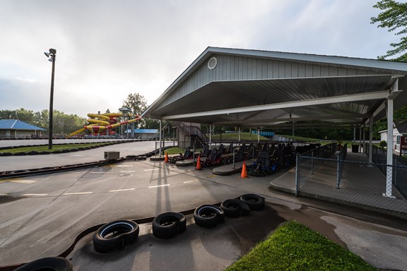 Kimball, Michigan Camping Photo Albums | Port Huron KOA Resort