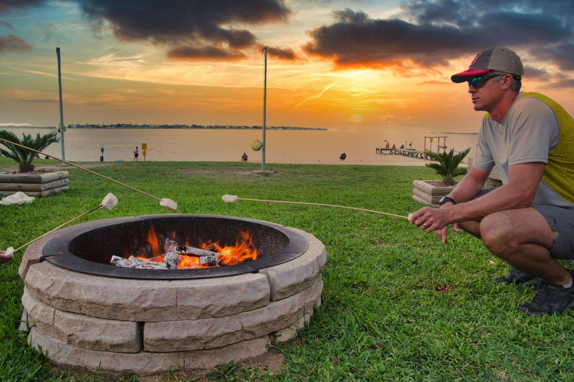 Port Lavaca, Texas Campground | Port Lavaca / Matagorda Bay KOA Holiday