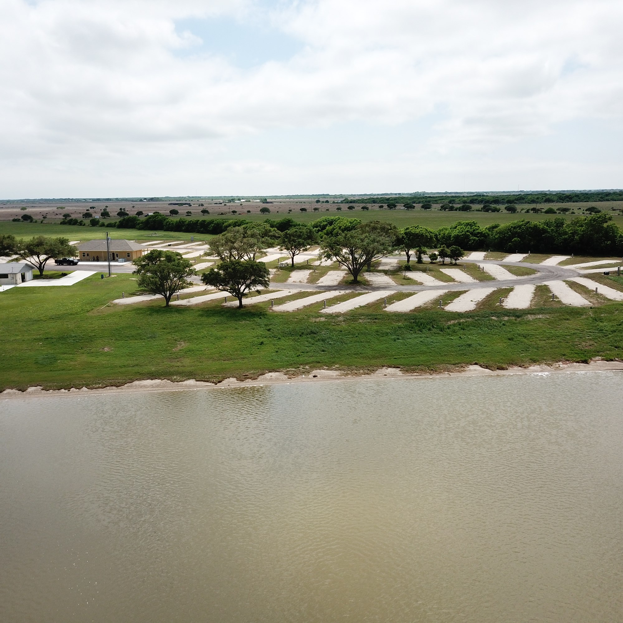 Port Lavaca, Texas Campground | Port Lavaca / Matagorda Bay KOA