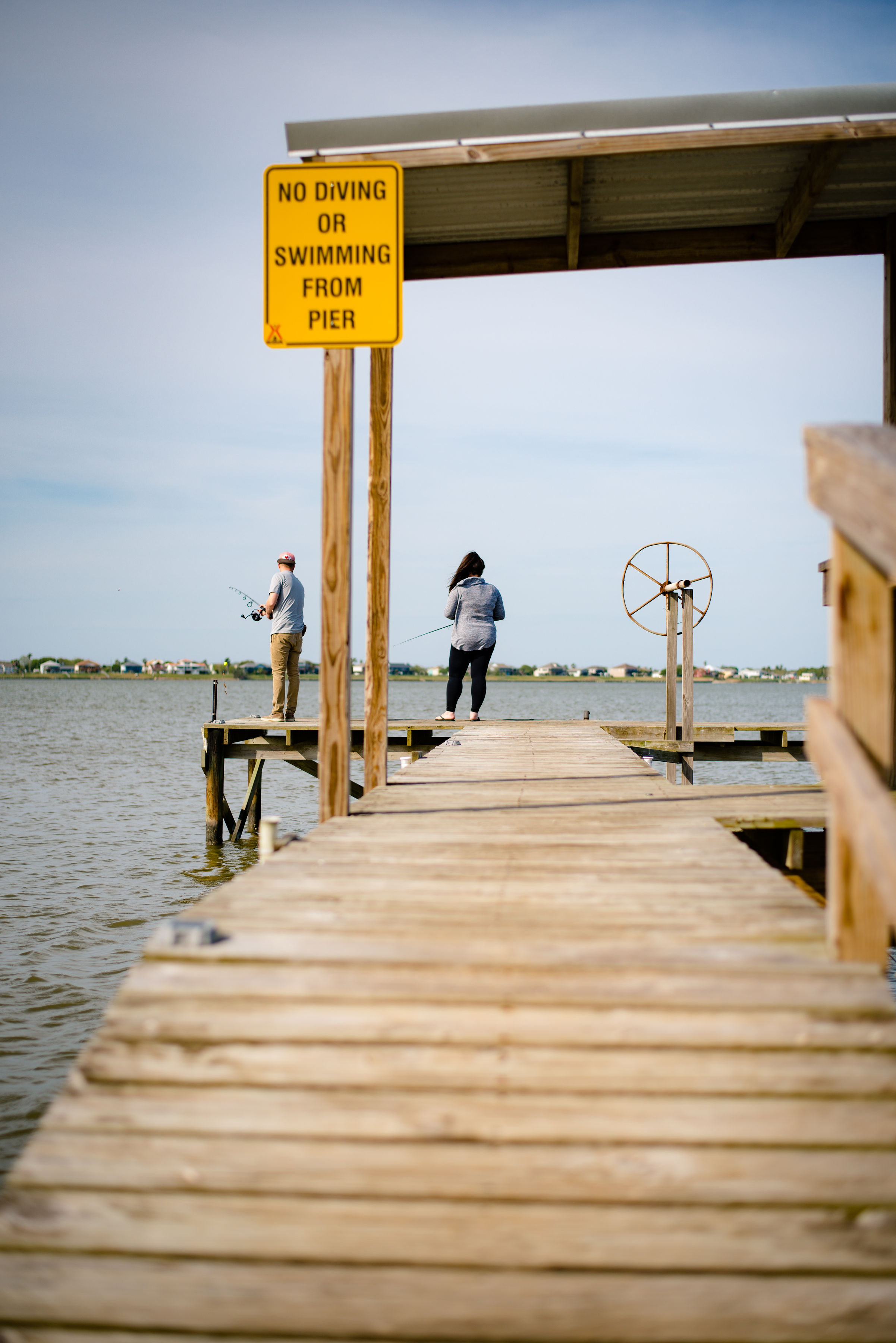 Port Lavaca / Matagorda Bay KOA Holiday - RV Campground in Port Lavaca, TX