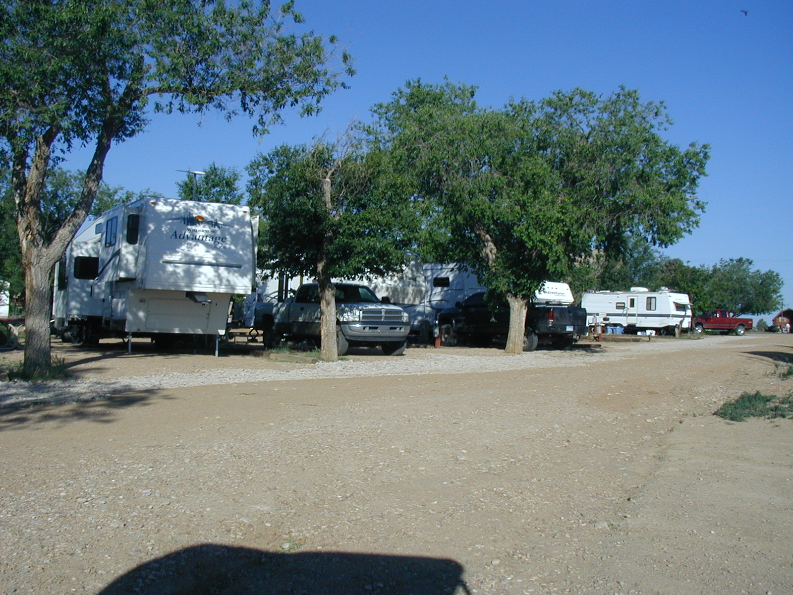 Pueblo, Colorado RV Camping Sites | Pueblo KOA Journey