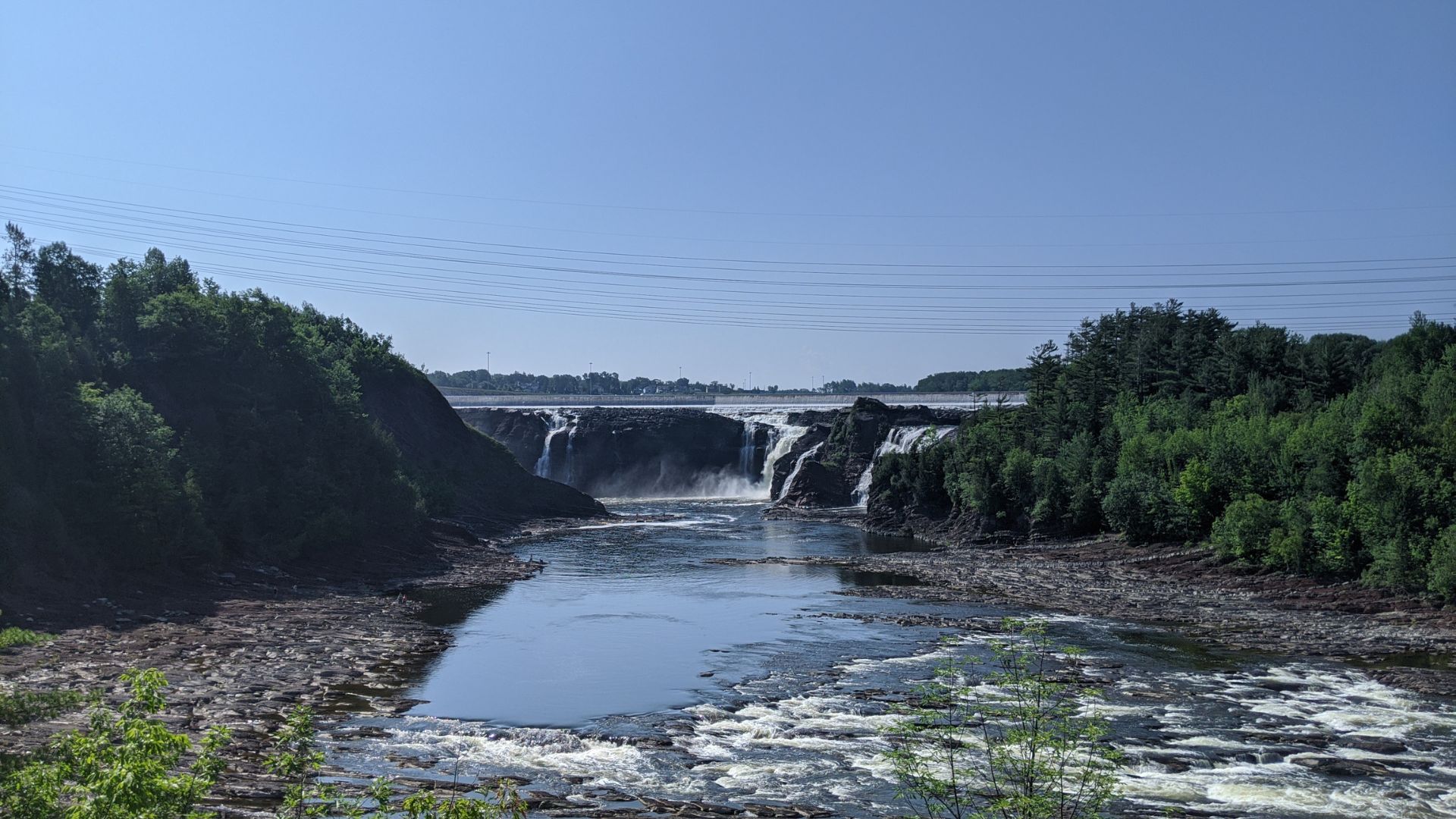 St Nicolas, Quebec Campground | Quebec City KOA Holiday