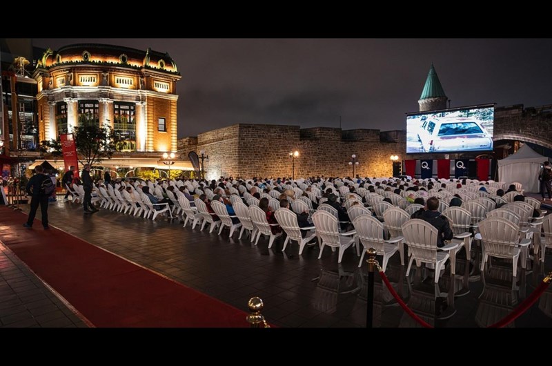 Festival de Cinéma Québec / Quebec Film Festival: Event at the Quebec ...