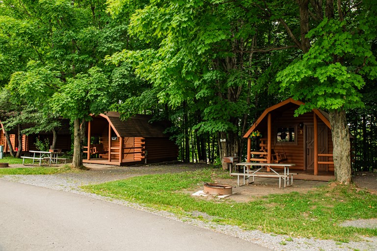 Local Area | Quebec City KOA Holiday