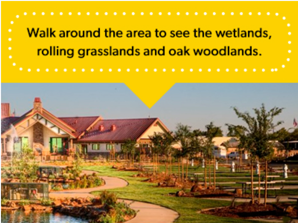 Top Red Bluff, CA Activities | Red Bluff KOA Journey