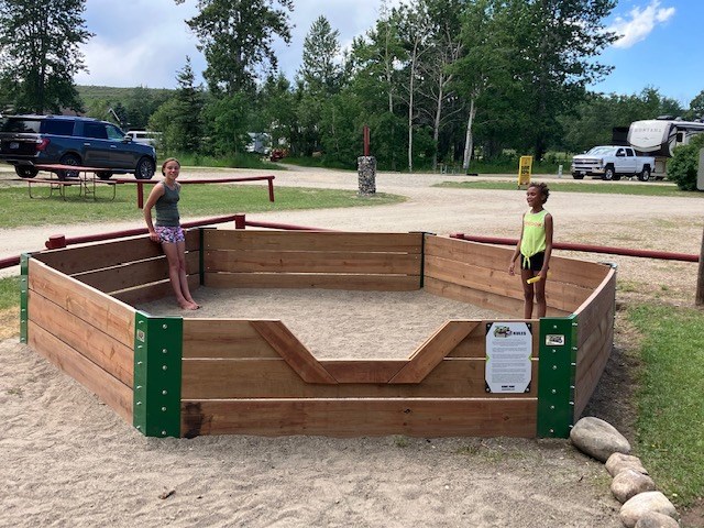 Red Lodge, Montana Campground | Red Lodge KOA Journey