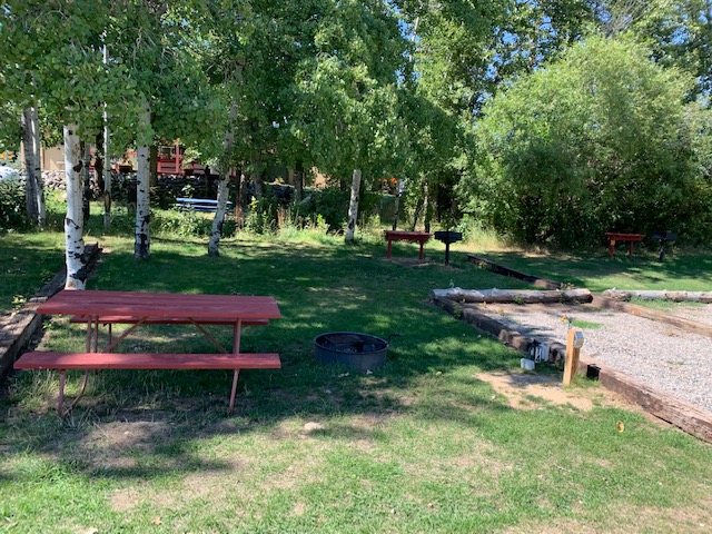 Red Lodge, Montana Tent Camping Sites | Red Lodge KOA Journey