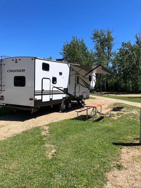 Red Lodge, Montana RV Camping Sites | Red Lodge KOA Journey