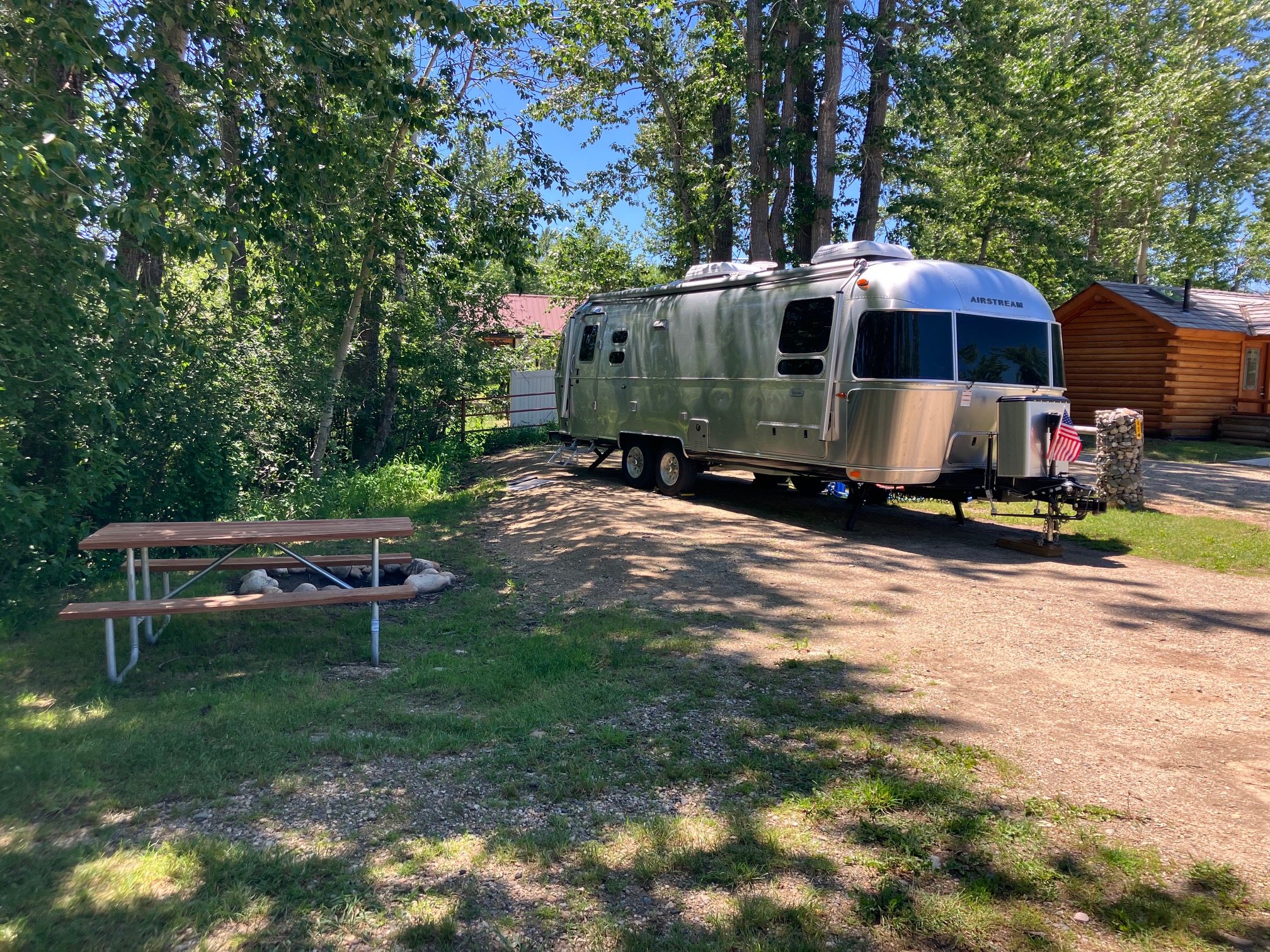 Red Lodge, Montana RV Camping Sites | Red Lodge KOA Journey