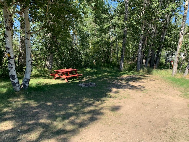 Red Lodge, Montana RV Camping Sites | Red Lodge KOA Journey