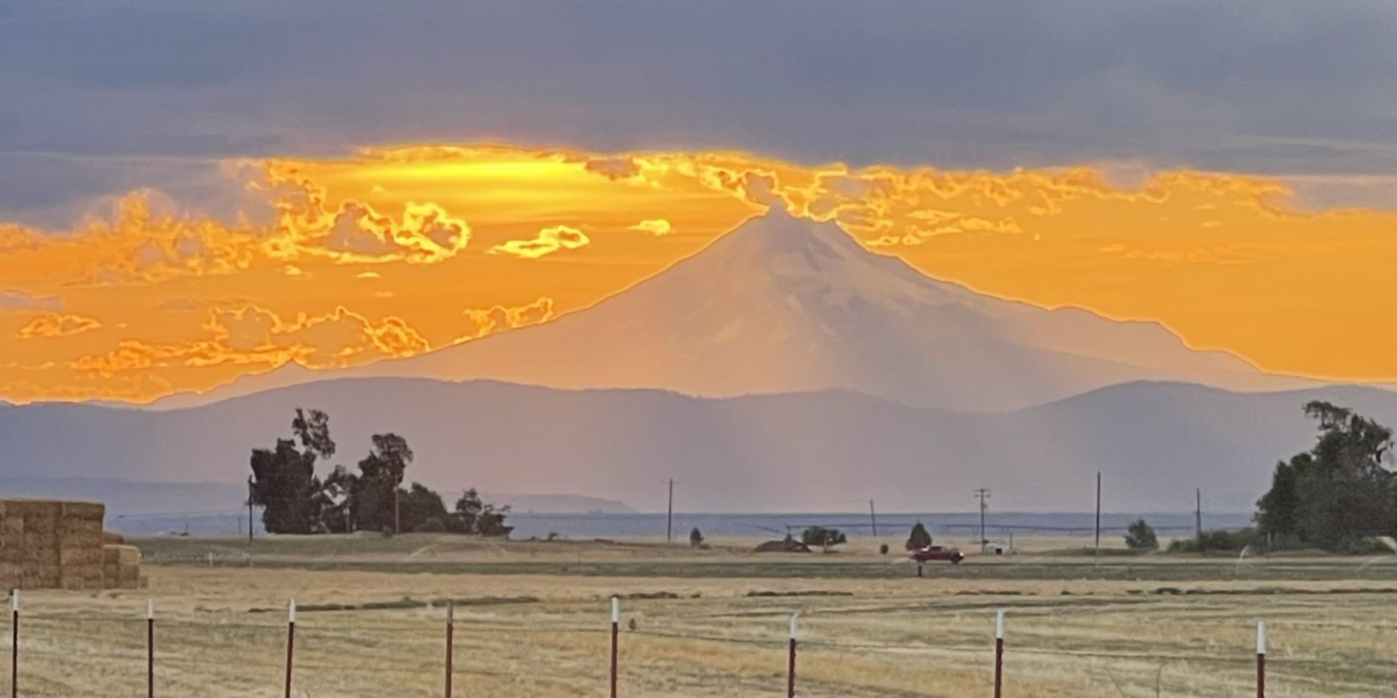 Culver, Oregon Campground | Redmond / Central Oregon KOA Holiday