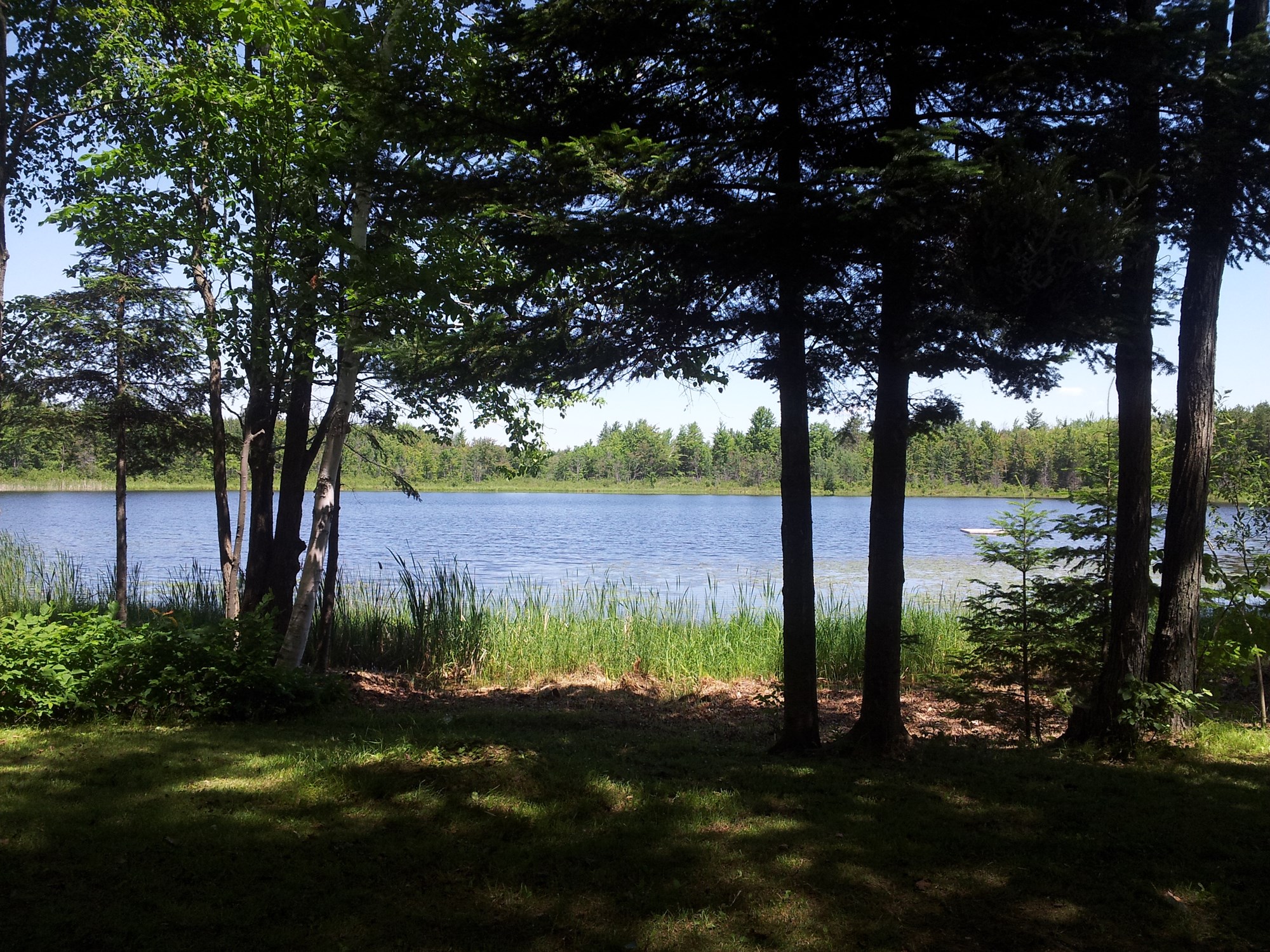 Renfrew, Ontario Campground | Renfrew / Ottawa West KOA Journey