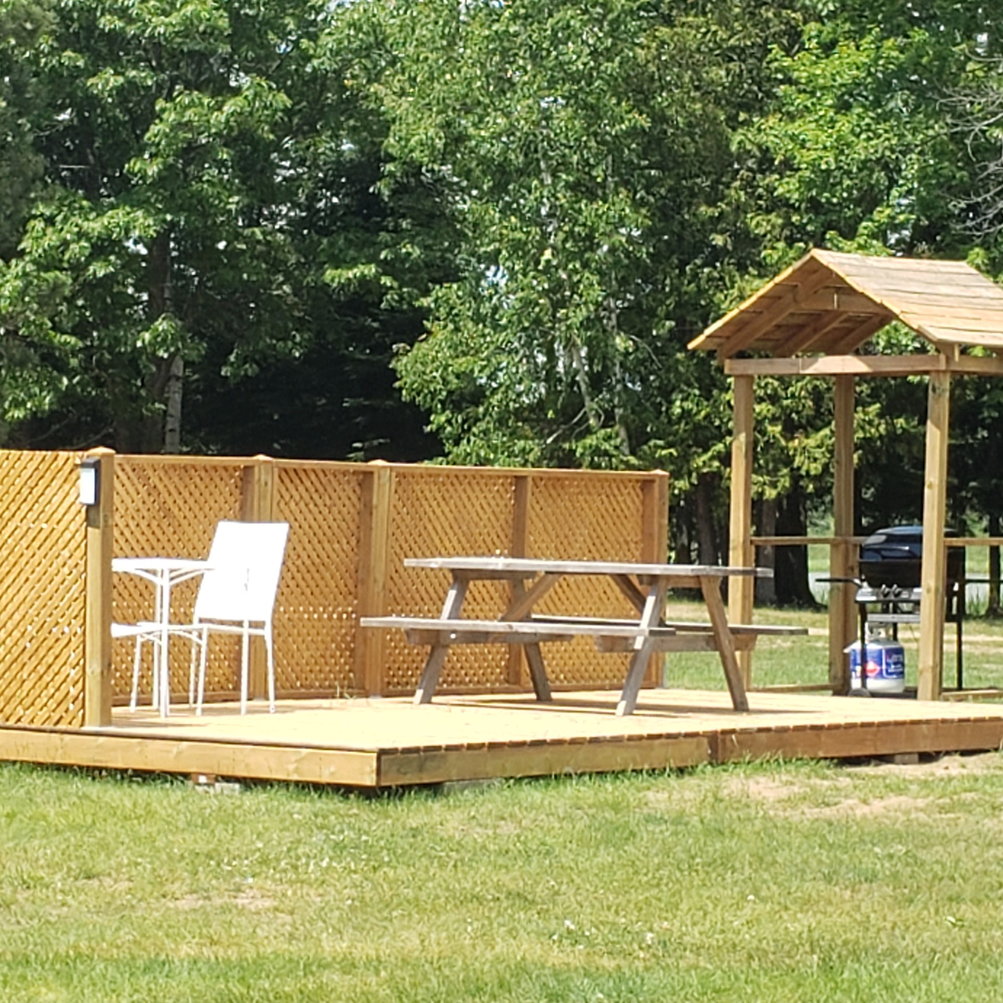 Renfrew, Ontario Camping Photo Albums | Renfrew / Ottawa West KOA Journey