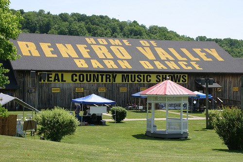 Mt. Vernon, Kentucky Campground | Renfro Valley KOA