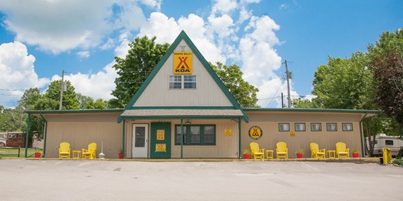 Mt. Vernon, Kentucky Camping Photo Albums | Renfro Valley KOA