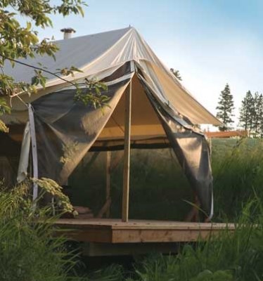 Mt. Vernon, Kentucky Lodging | Renfro Valley KOA