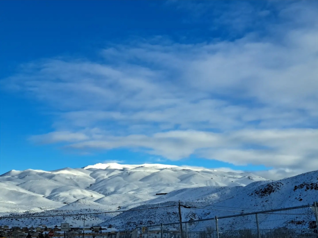 Verdi, Nevada Campground | Reno KOA Journey at Boomtown