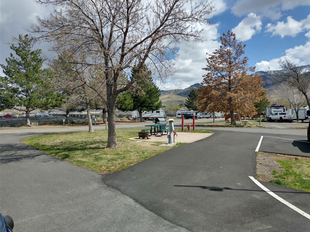 Verdi, Nevada RV Camping Sites | Reno KOA Journey at Boomtown