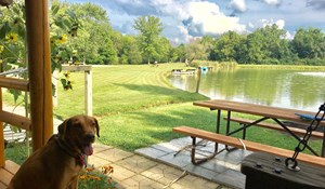 Best Places to Camp in the Midwest | Scenic RV Camping Destinations & More