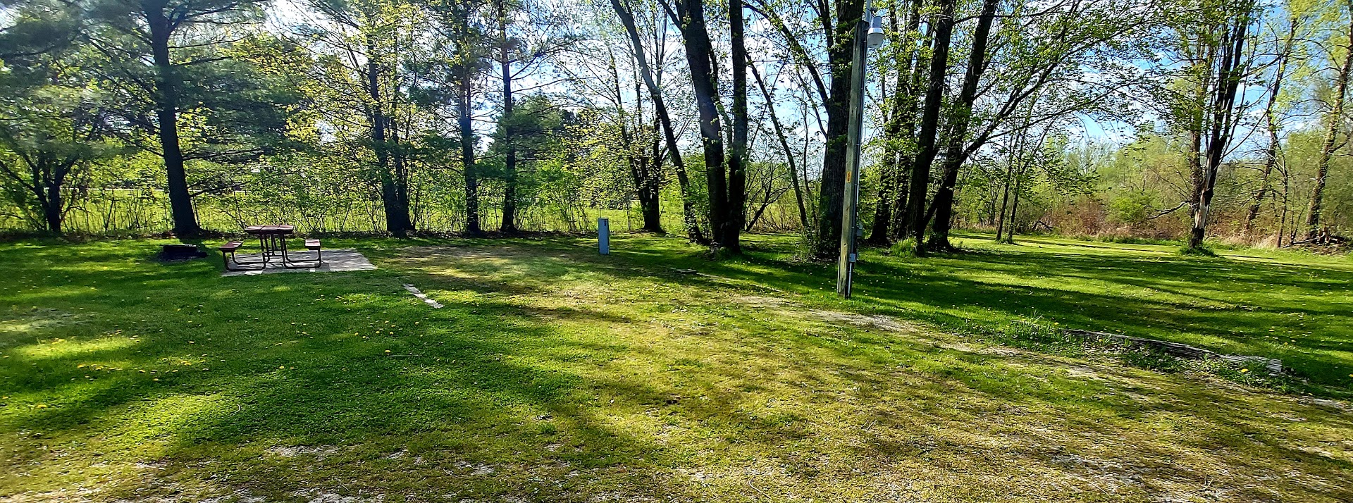 Rochester, Minnesota RV Camping Sites | Rochester / Marion KOA Journey