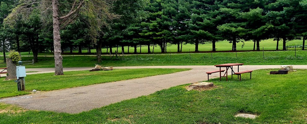 Rochester, Minnesota RV Camping Sites | Rochester / Marion KOA Journey