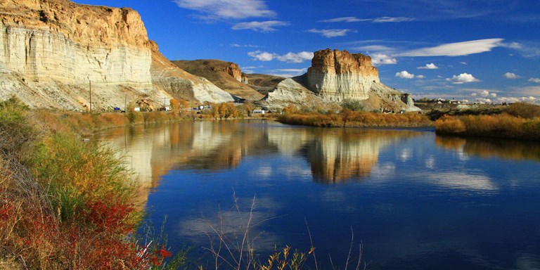 Rock Springs, Wyoming Campground | Rock Springs / Green River KOA