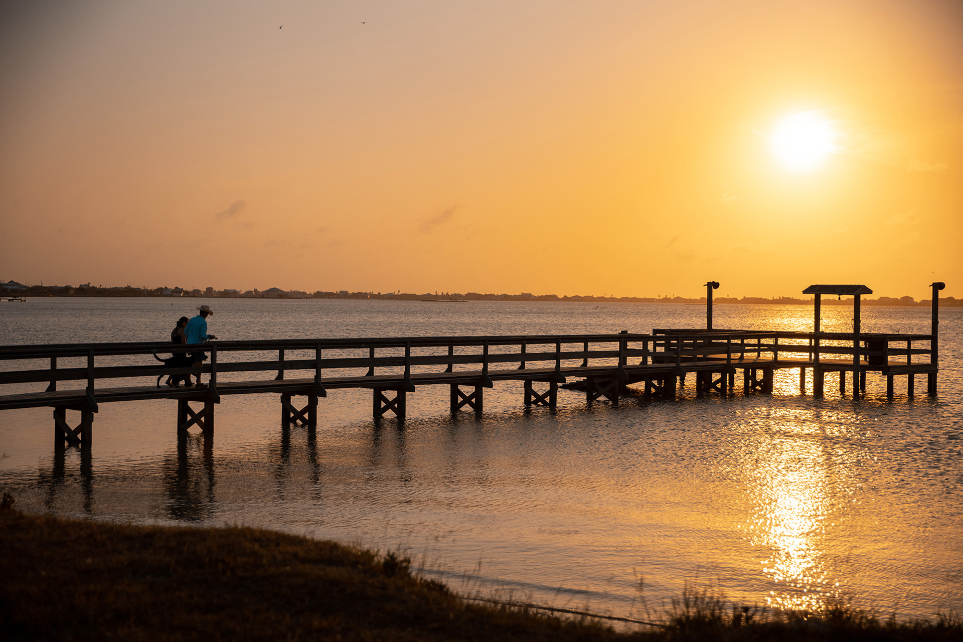 Monday - Trivia Night: Event at the Rockport / Corpus Christi KOA Holiday Campground in Texas