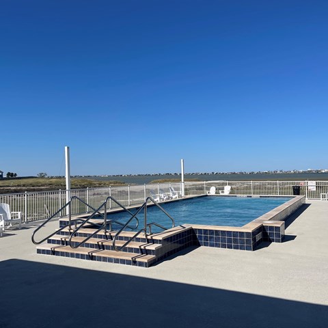 Rockport, Texas Camping Photos | Rockport KOA Holiday