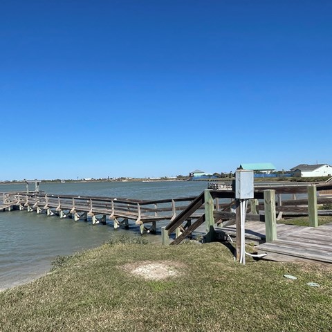 Rockport, Texas Camping Photos | Rockport KOA Holiday