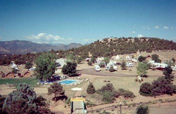 Colorado Camping Locations | KOA Campgrounds