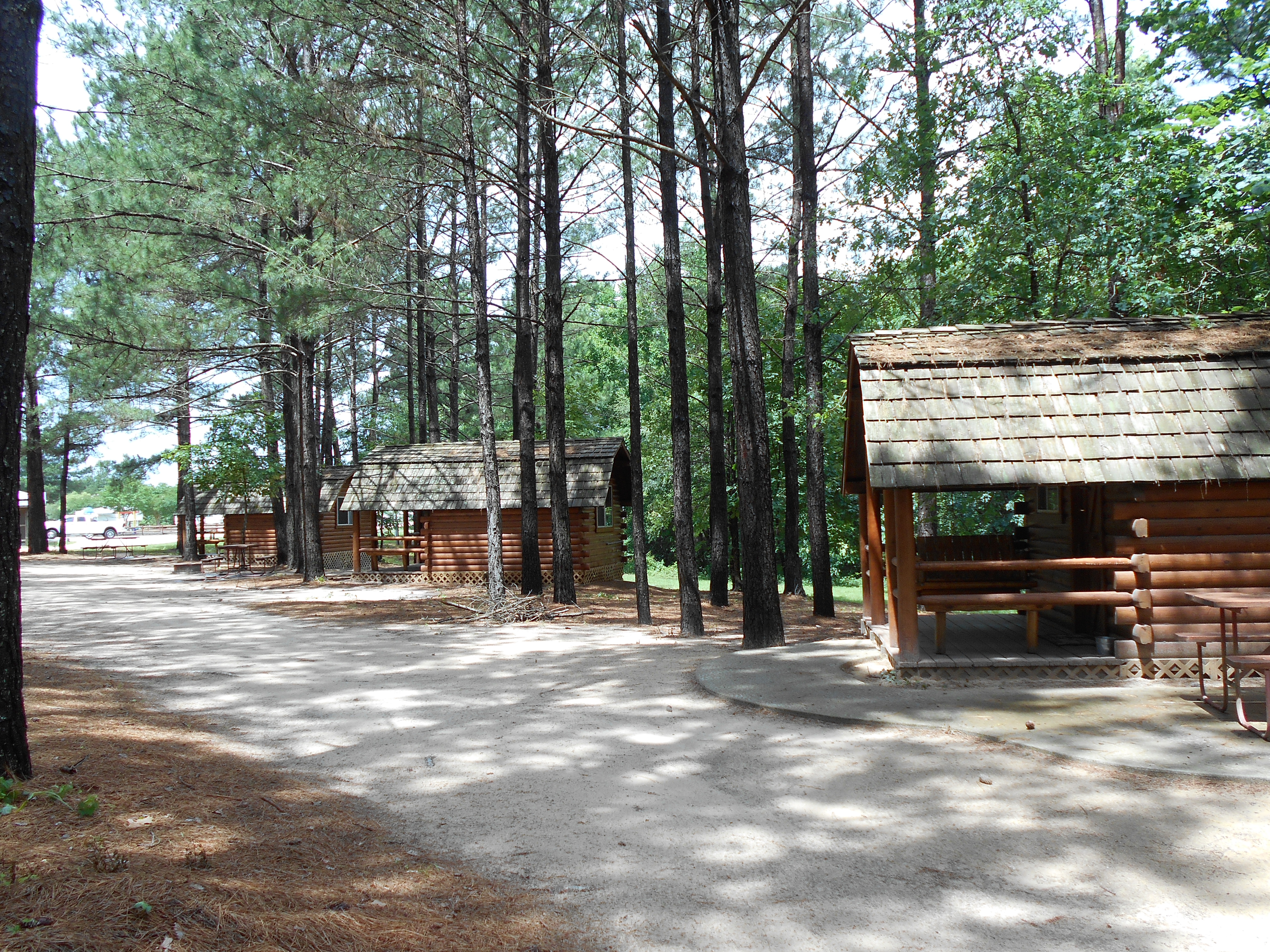 Rusk, Texas Campground | Rusk KOA