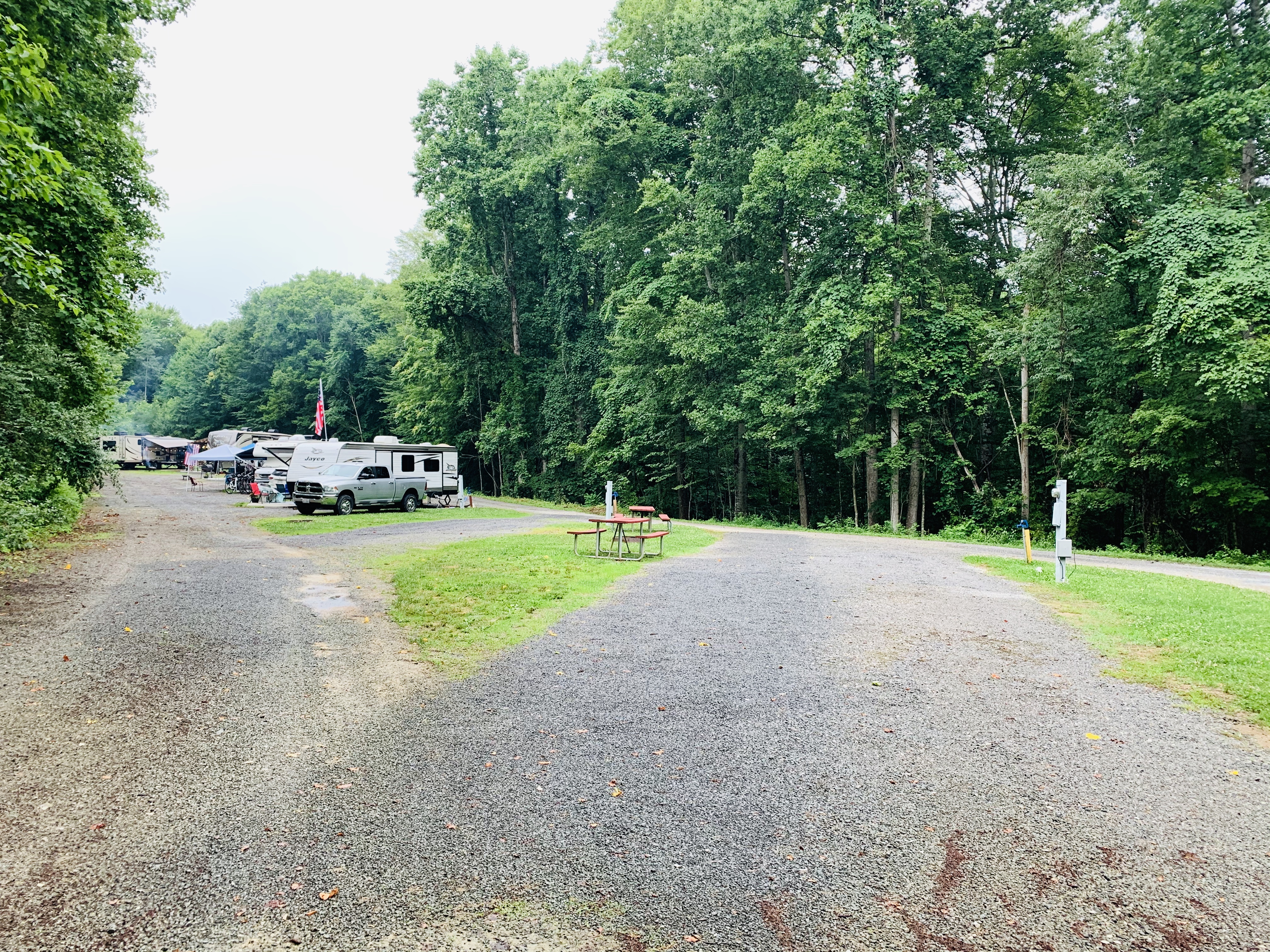 Lake Cumberland RV Camping | Russell Springs KOA Journey