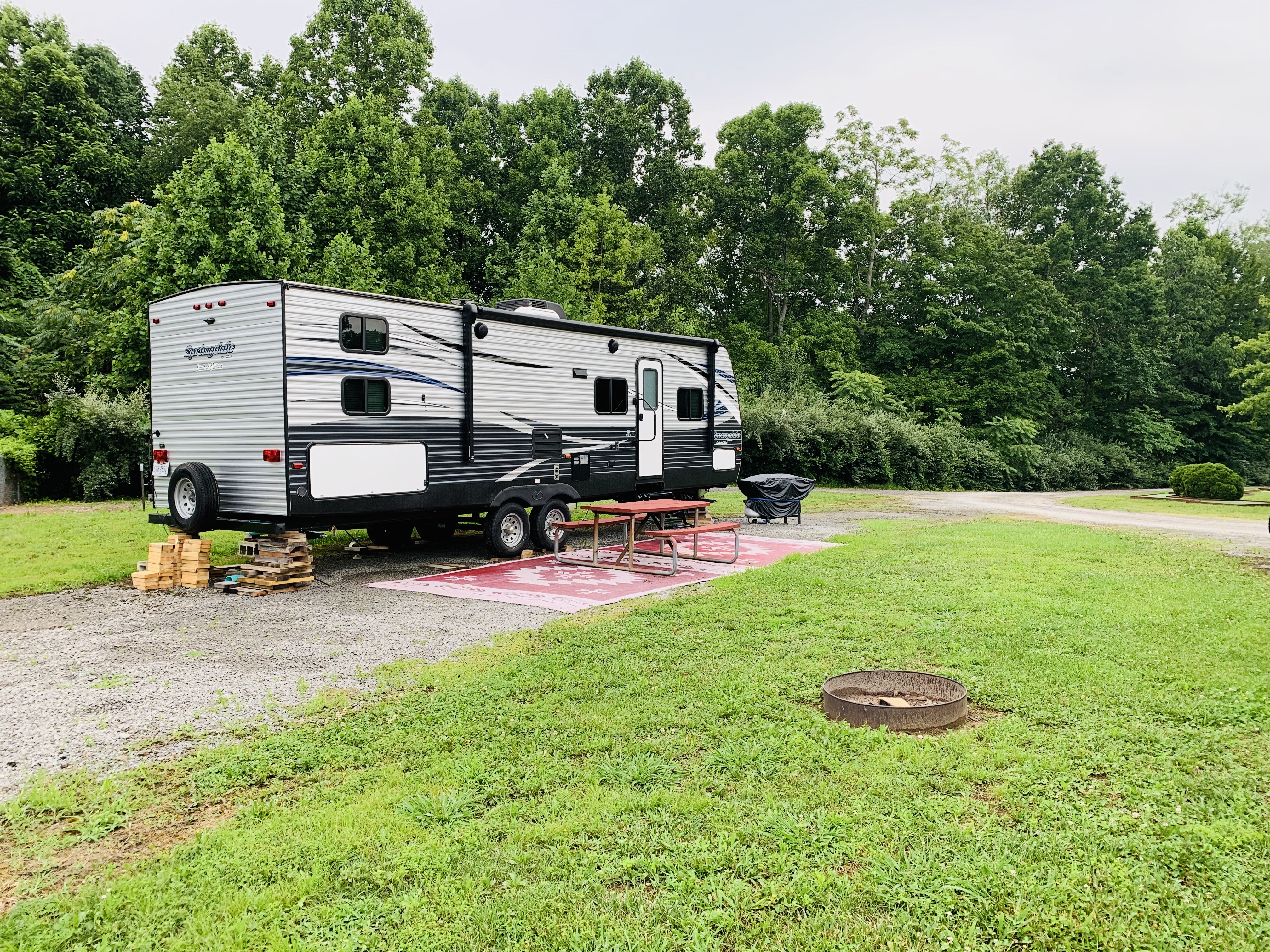 Lake Cumberland RV Camping | Russell Springs KOA Journey