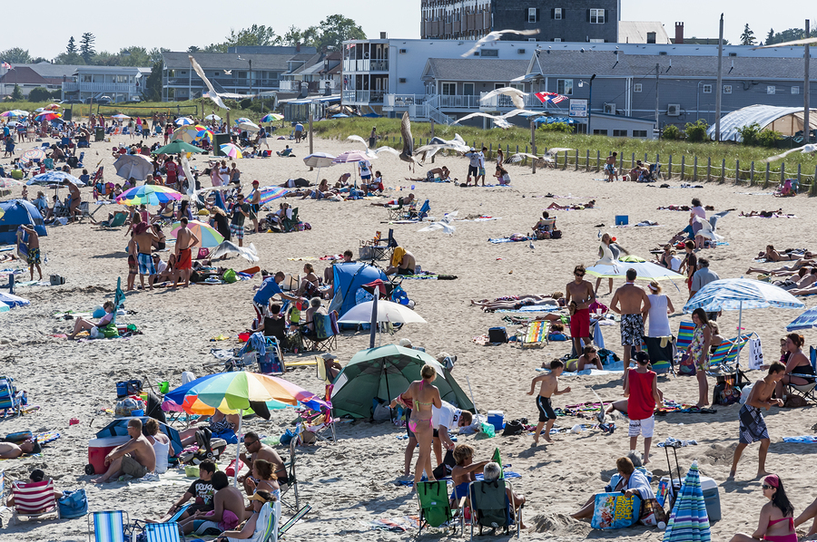 Ultimate Guide to Lebanon Maine | KOA Lebanon