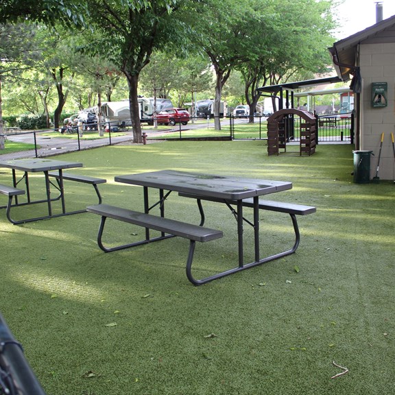 Salt Lake City, Utah Camping Recreation | Salt Lake City KOA