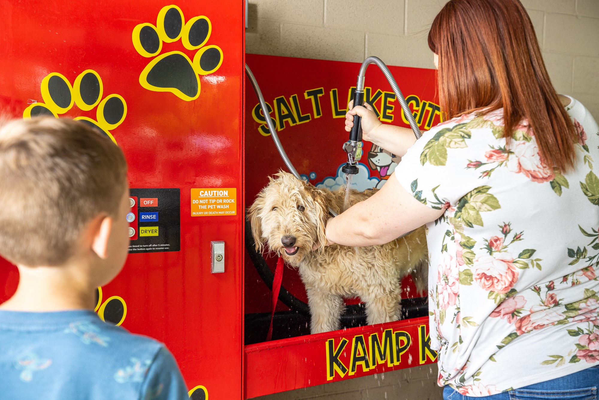 Salt Lake City, Utah Campground | Salt Lake City KOA Holiday