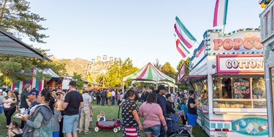 Salt Lake City, Utah Campground | Salt Lake City KOA Holiday