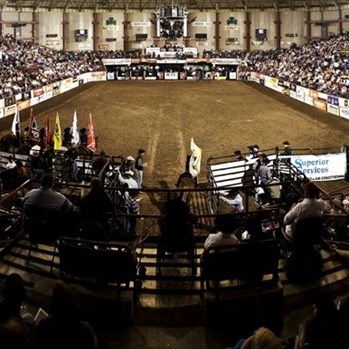 San Angelo Stock Show & Rodeo: Event at the San Angelo KOA Holiday ...