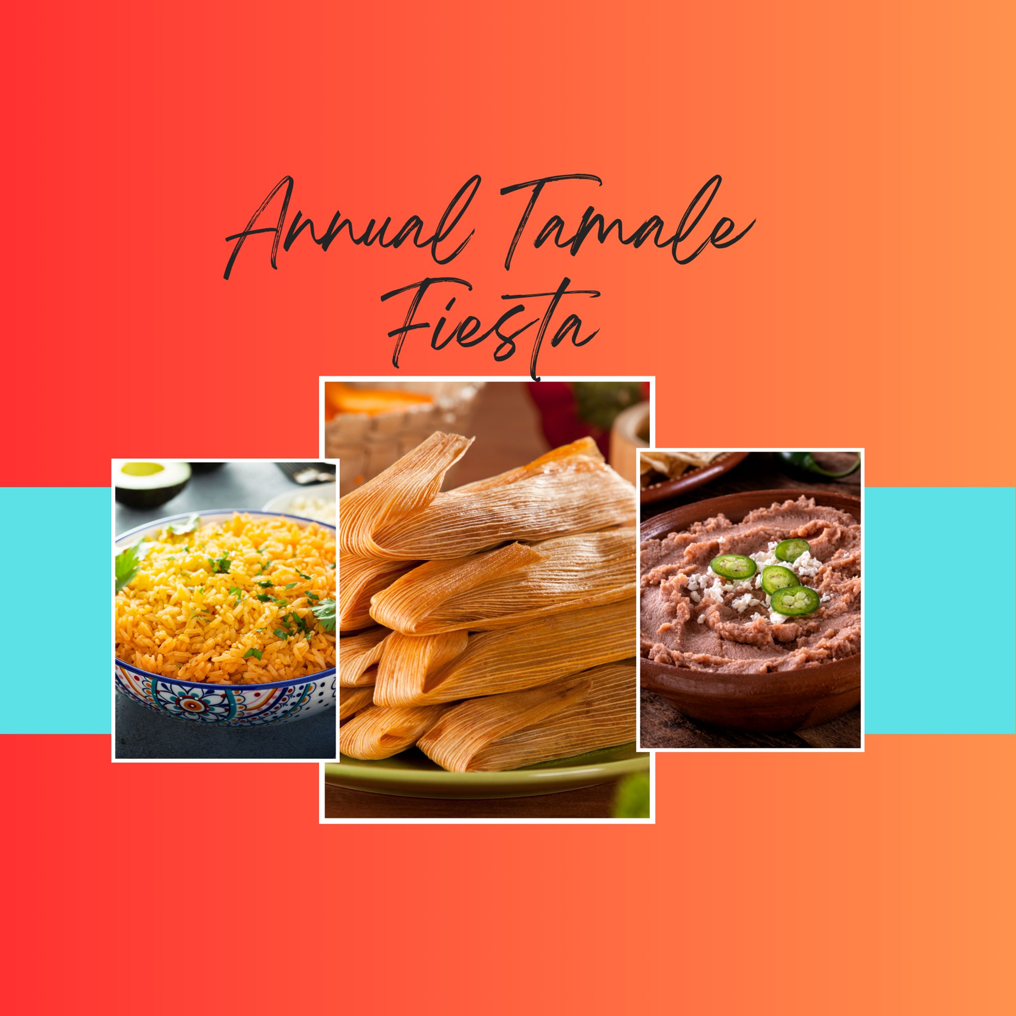 Annual Tamale Fiesta