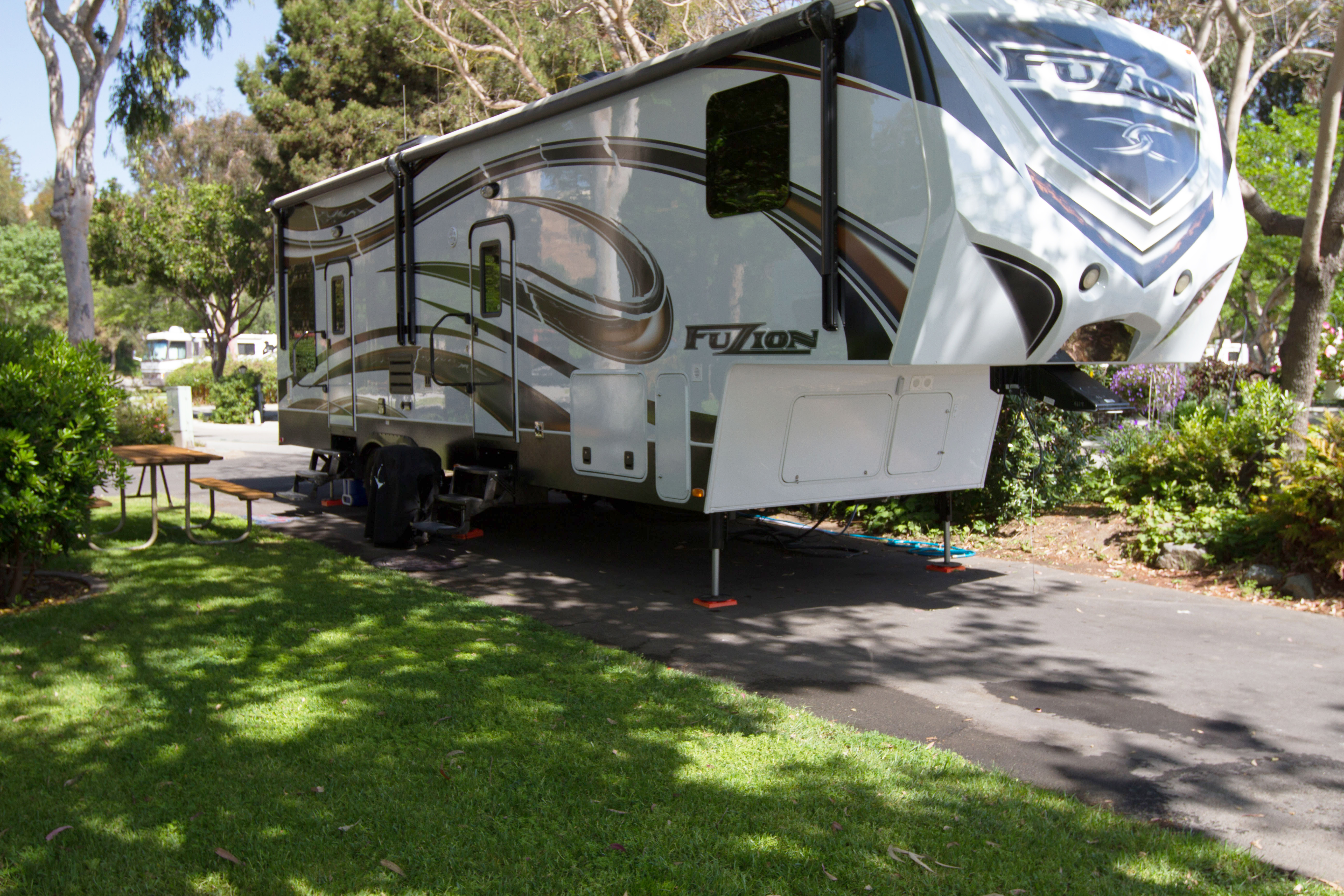 Chula Vista, California RV Camping Sites | San Diego Metro KOA Resort