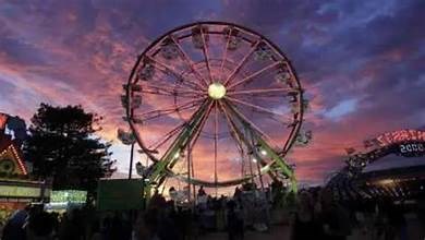 Petaluma Events: June