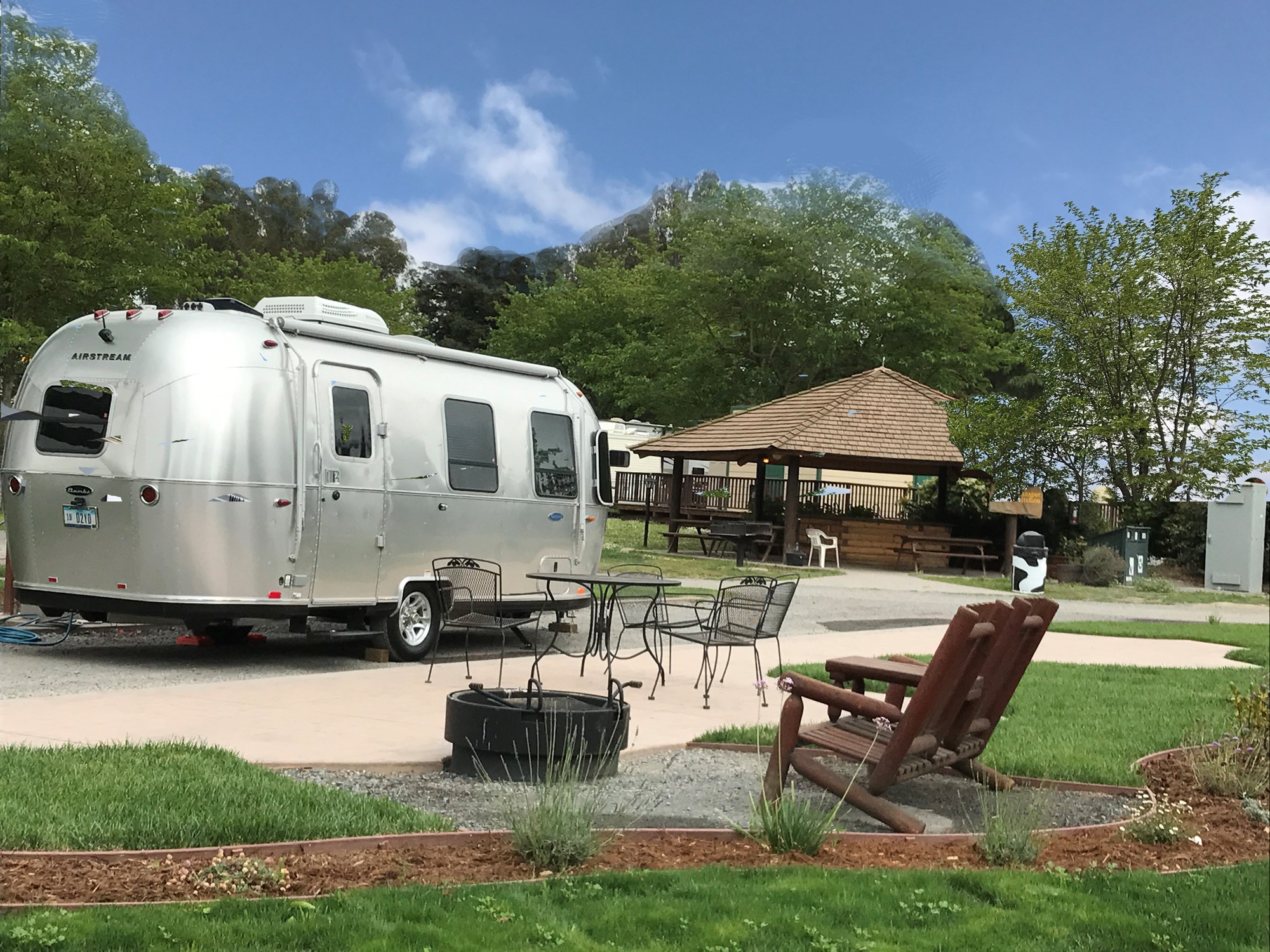 Petaluma, California RV Camping Sites | San Francisco North / Petaluma KOA