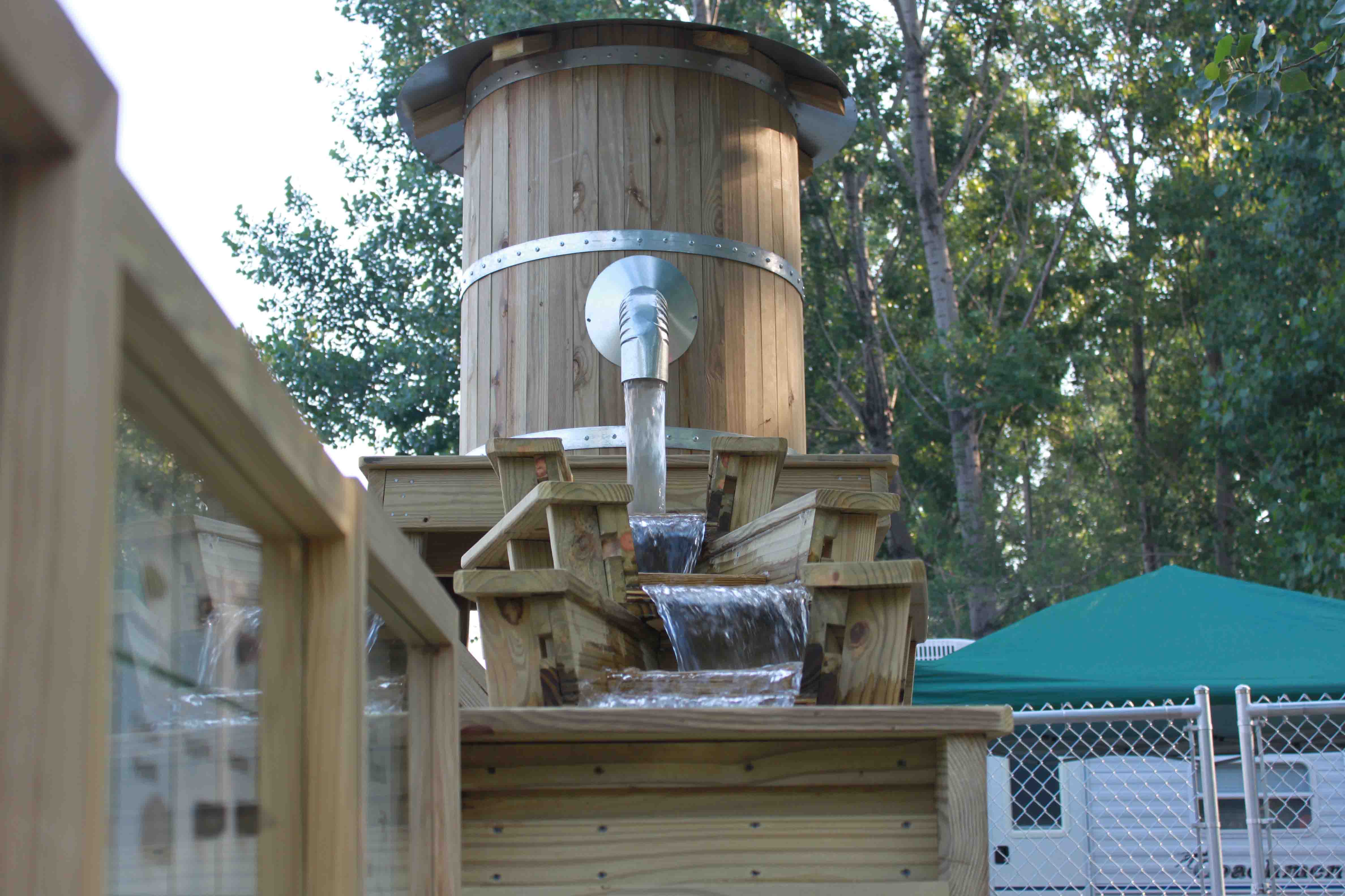 Sandusky / Bayshore KOA Holiday | Campground in Sandusky