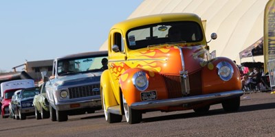 Sanger, Texas Campground | Sanger / Denton North KOA Journey