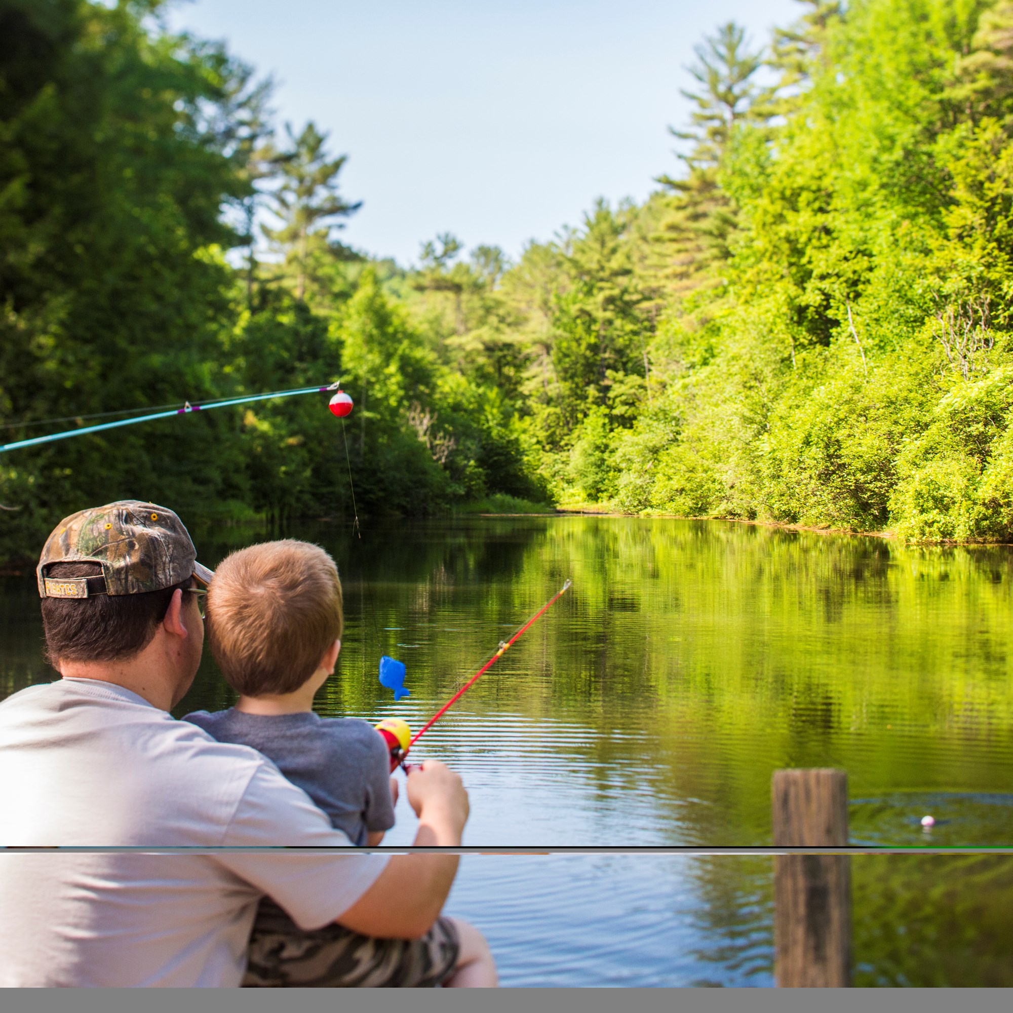 The Ultimate Guide to Fishing in Santa Cruz, CA