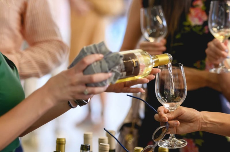 Capitola Art & Wine Festival 2025: Event at the Santa Cruz / Monterey ...