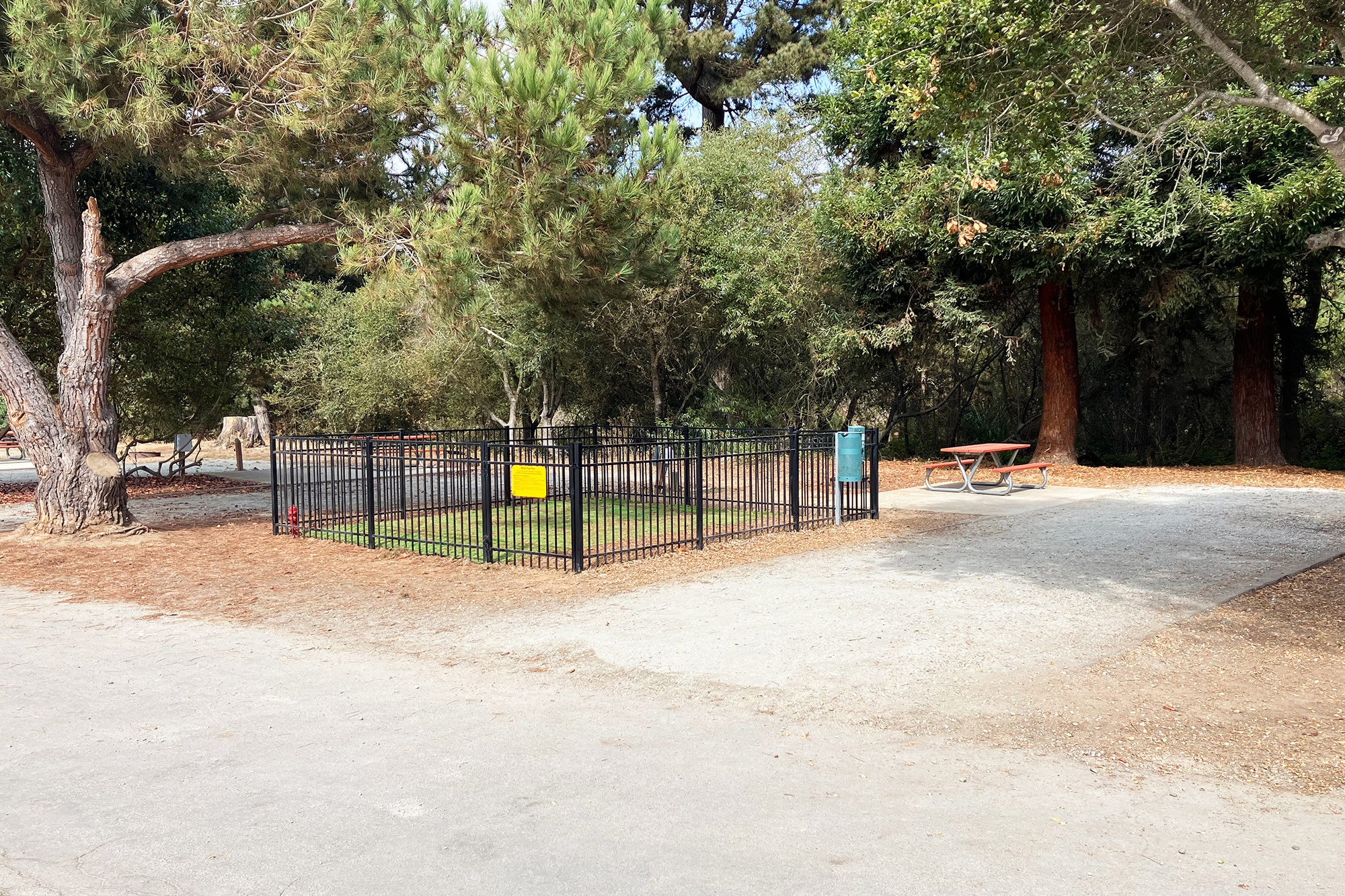 RV Camping Sites | Santa Cruz/Monterey Bay | KOA Holiday