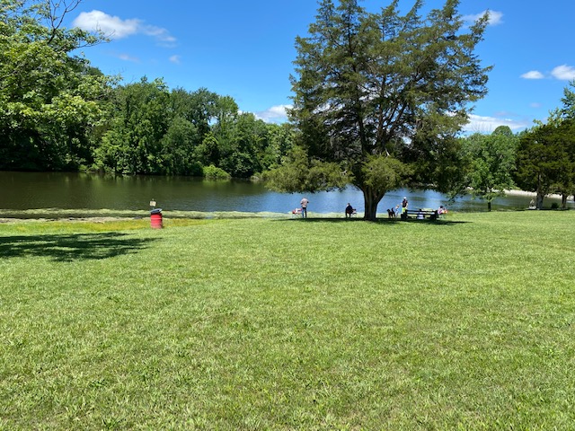 Scottsburg, Indiana Lodging | Scottsburg / Raintree Lake KOA Holiday