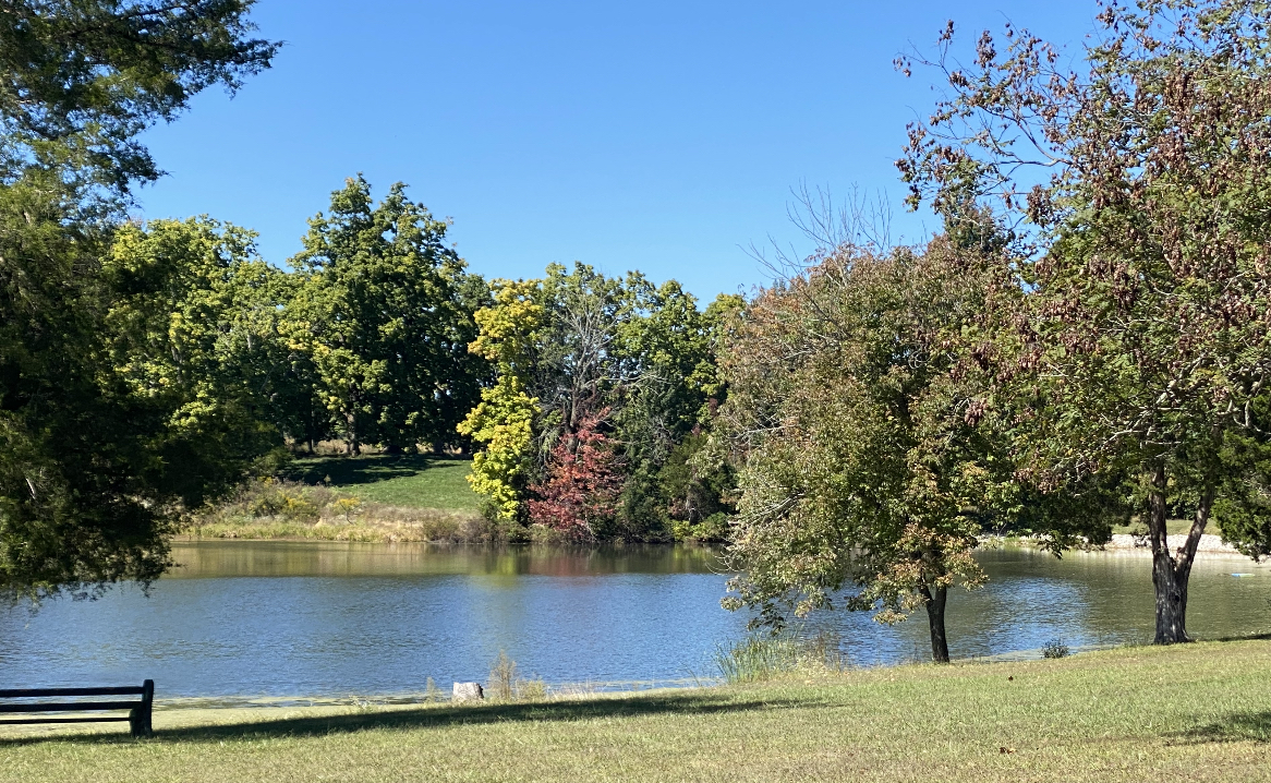 Scottsburg, Indiana RV Camping Sites | Scottsburg / Raintree Lake KOA ...