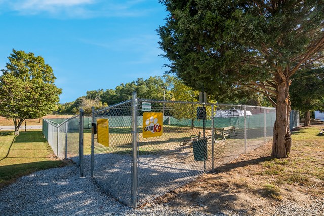 Scottsburg, Indiana Camping Photos | Scottsburg / Raintree Lake KOA Holiday